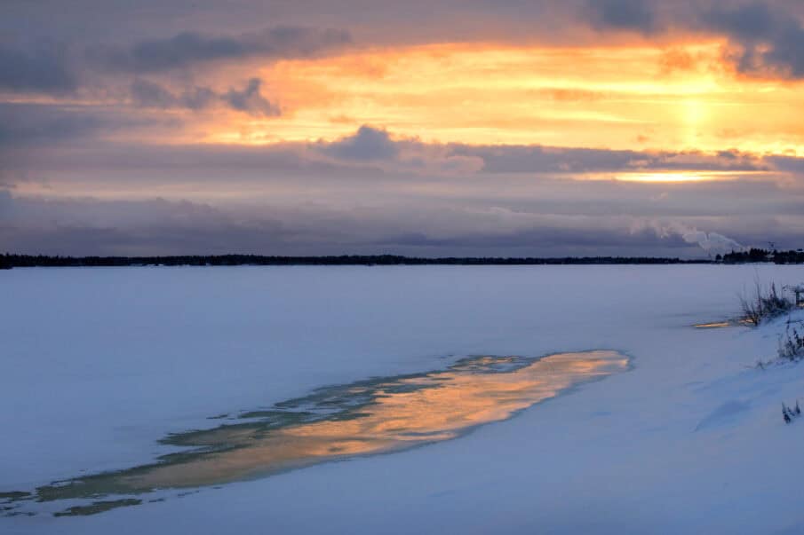 Turvallisuus ja varautuminen - Keminmaa