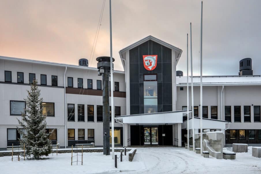 Ajankohtaista - Keminmaa