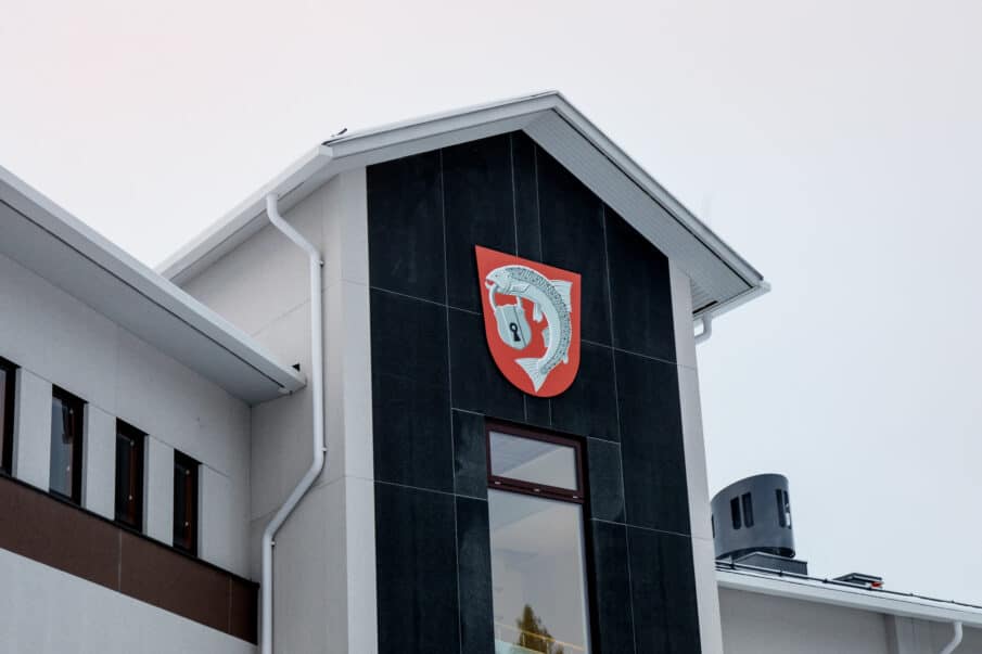 Kunta ja hallinto - Keminmaa