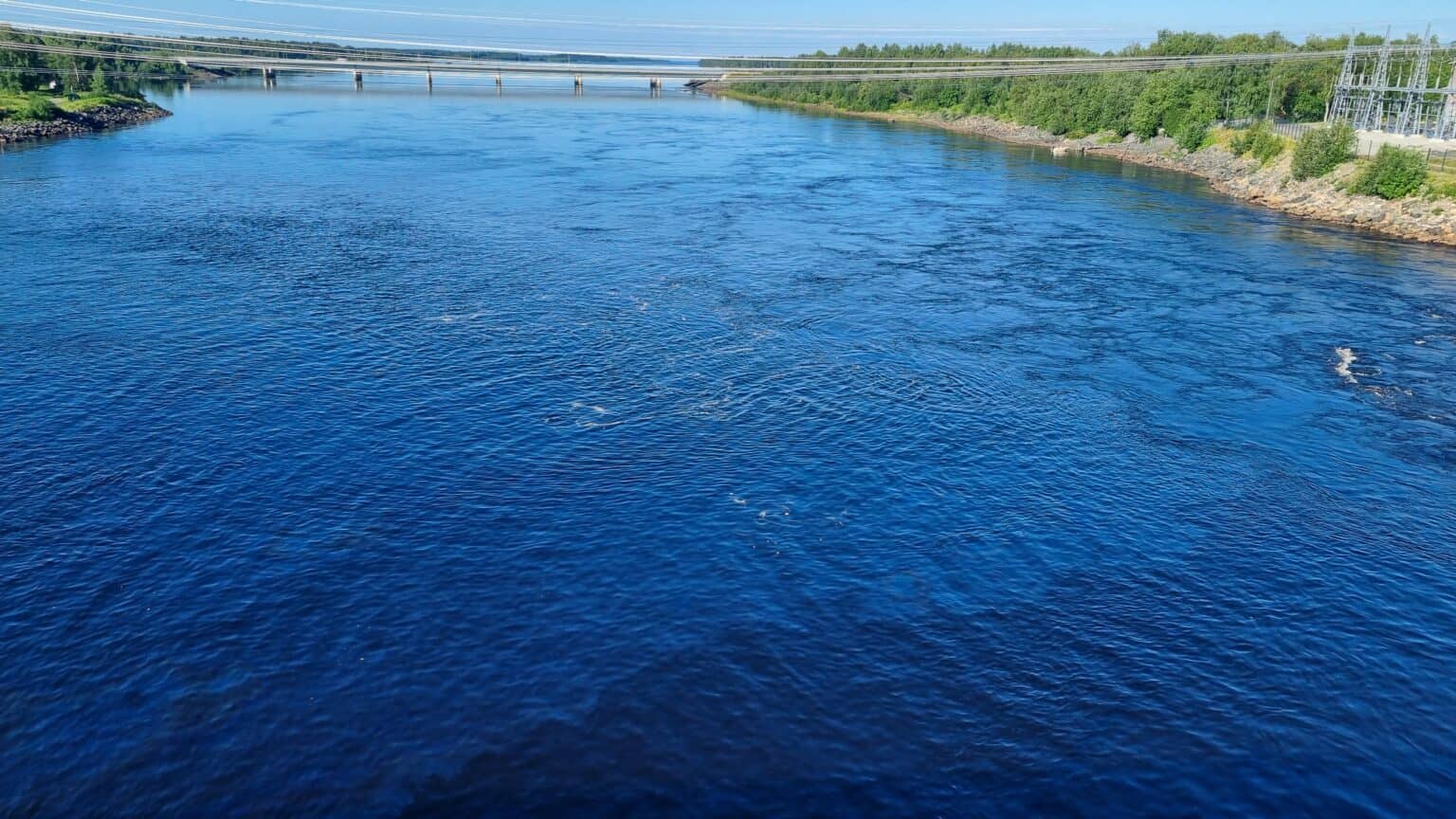 Keminmaan Energia ja Vesi Oy - Keminmaa